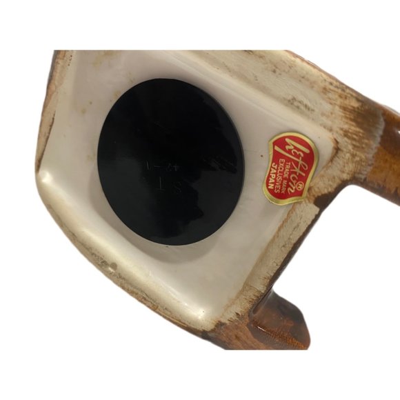 Lefton | Other | Awesome Vintage Lefton Retirement Fund Bank Grandma ...